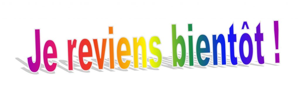 Il vient – Editions CAEF